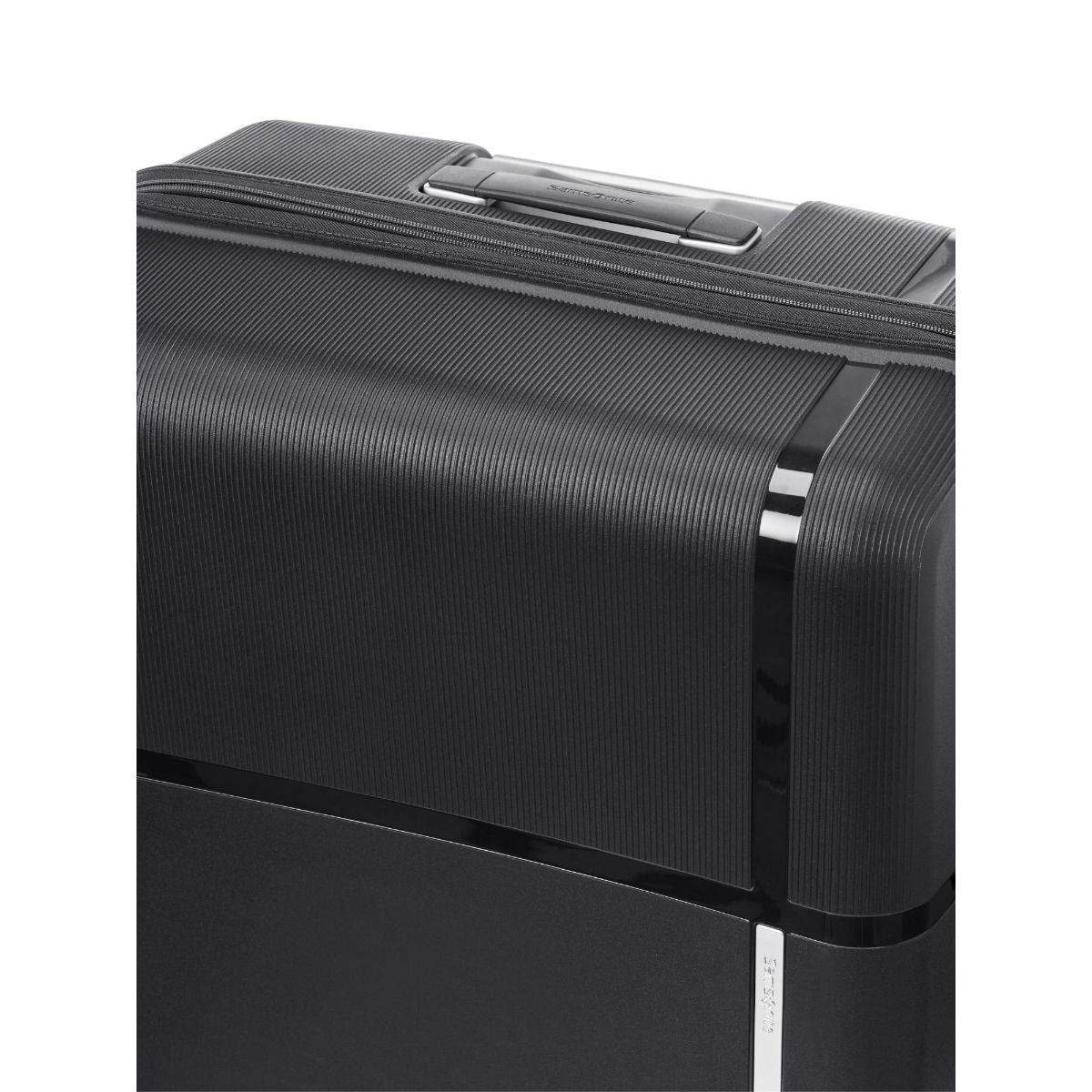 Buy Samsonite Trolley Bag For Travel | Interlace 55 Cms Polypropylene ...