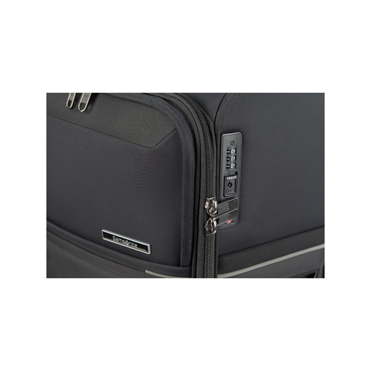 Buy Samsonite Trolley Bag Suitcase For Travel | 73H 55 Cms Nylon ...