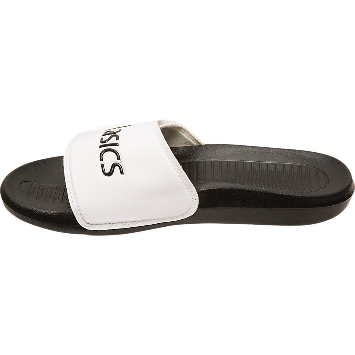 ASICS As002 White Unisex Sliders: Buy ASICS As002 White Unisex Sliders ...
