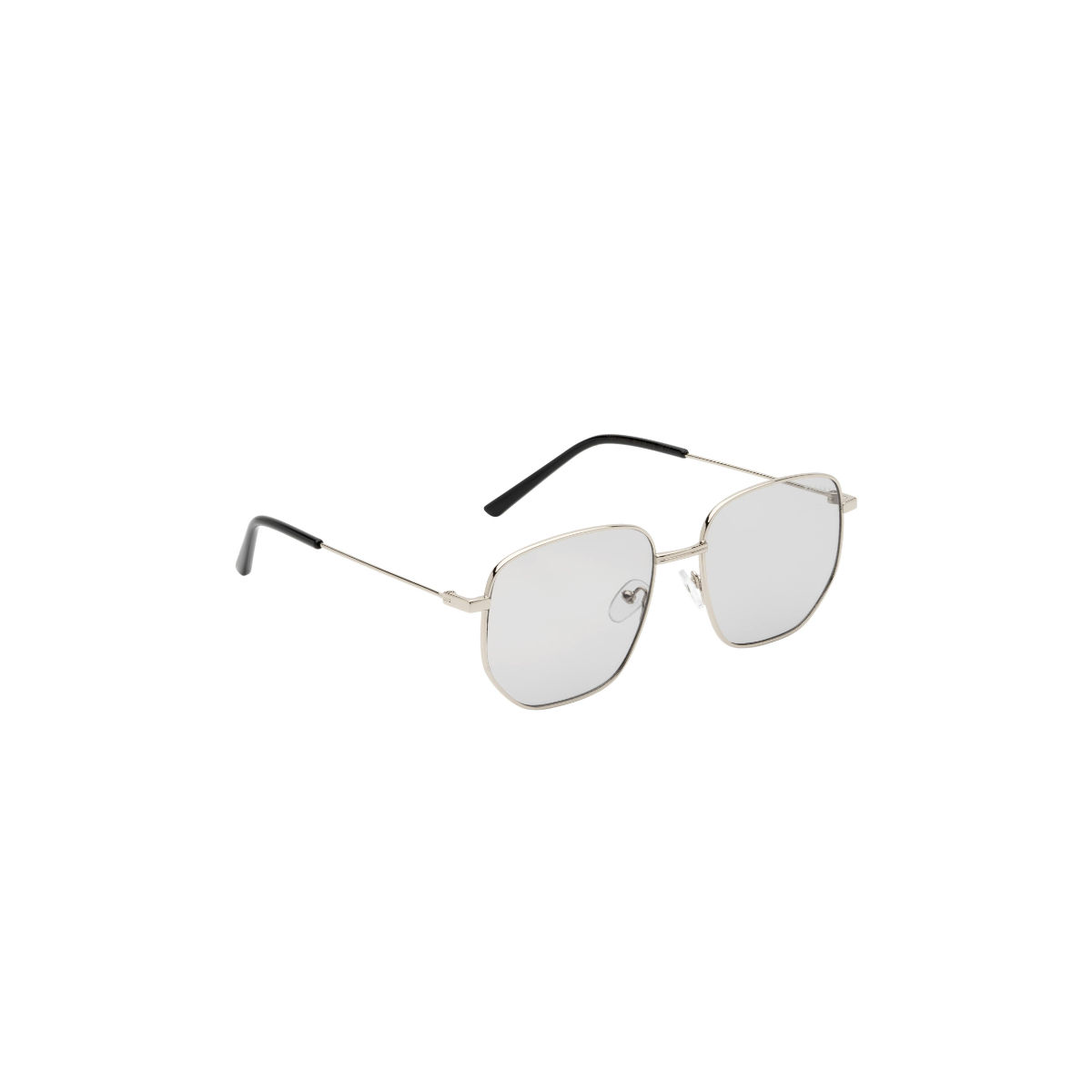 Femina Flaunt FST 22422 - 55 - Aviator- Sunglasses for Women: Buy ...
