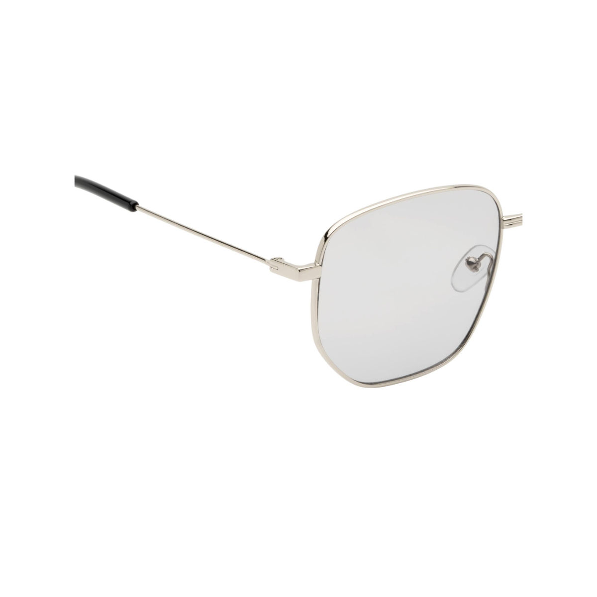 Femina Flaunt FST 22422 - 55 - Aviator- Sunglasses for Women: Buy ...