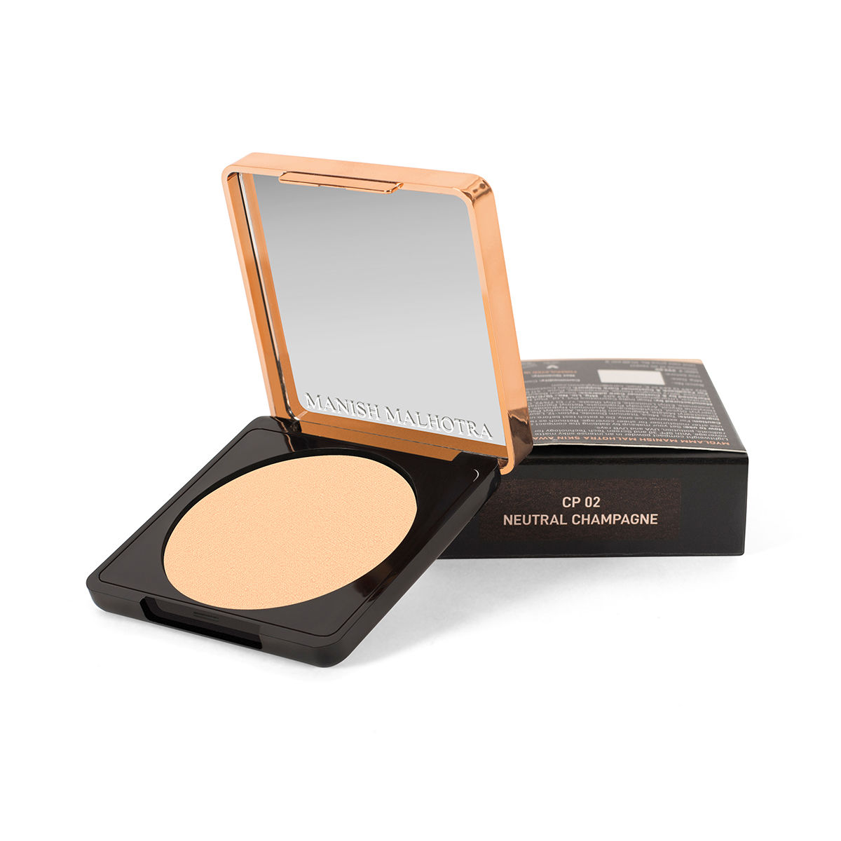 Buy MyGlamm Manish Malhotra Beauty Skin Awakening Compact Online Buy MyGlamm Manish Malhotra Beauty Skin Awakening Compact Online