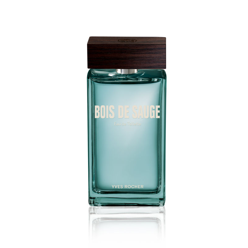 Yves Rocher Bois De Sauge Eau De Toilette: Buy Yves Rocher Bois De ...