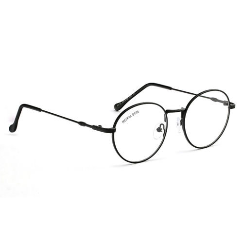 round spectacles frames for men