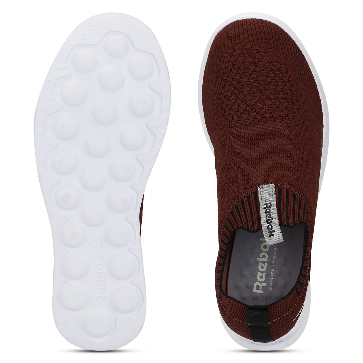 Buy Reebok Walk Way Comfy Pink Walking Shoes Online