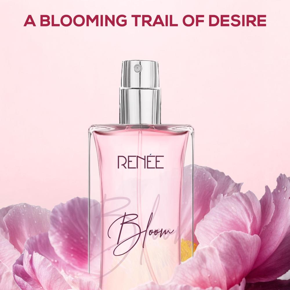 Buy RENEE Eau De Parfum Bloom For Her Online