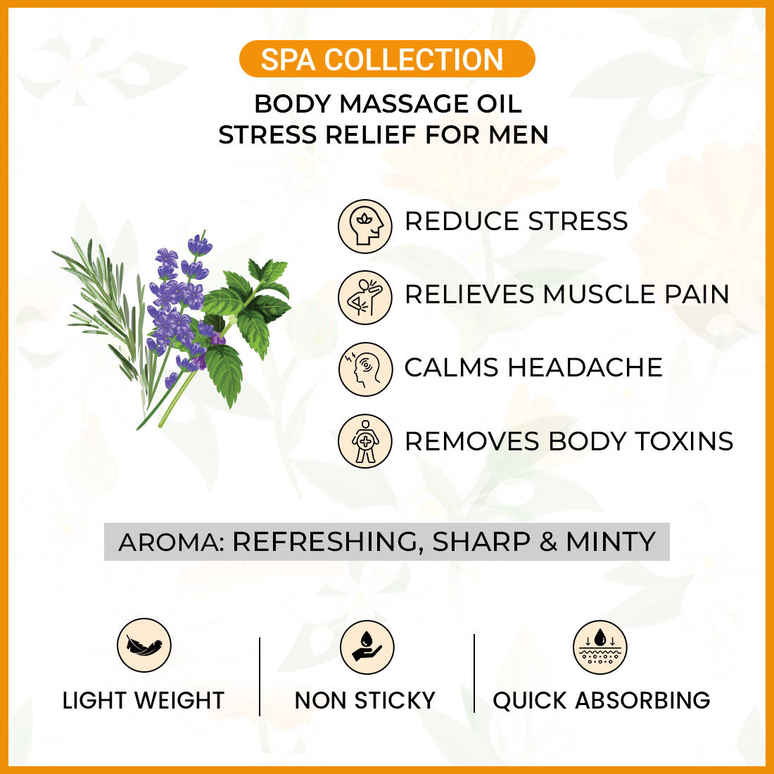 Buy Keya Seth Aromatherapy Energizing Body Massage Oil Online