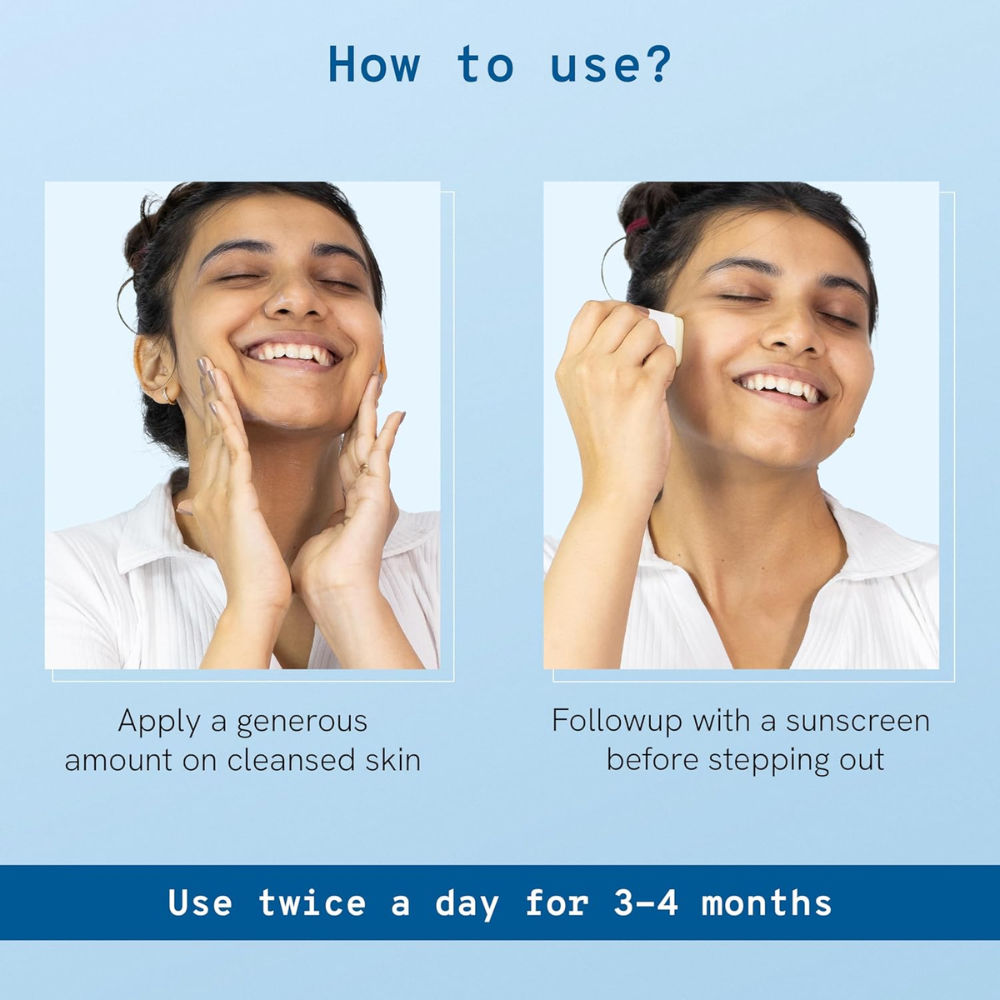 Buy Be Bodywise 1% Peptide & Ceramide Moisturizer- Retains Moisture For ...