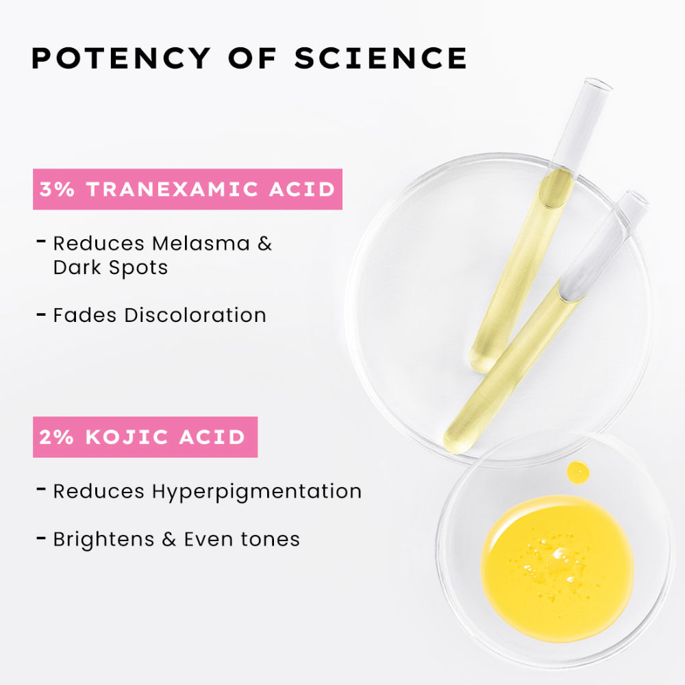 Buy Hyphen Advanced De-Pigmentation Serum Online