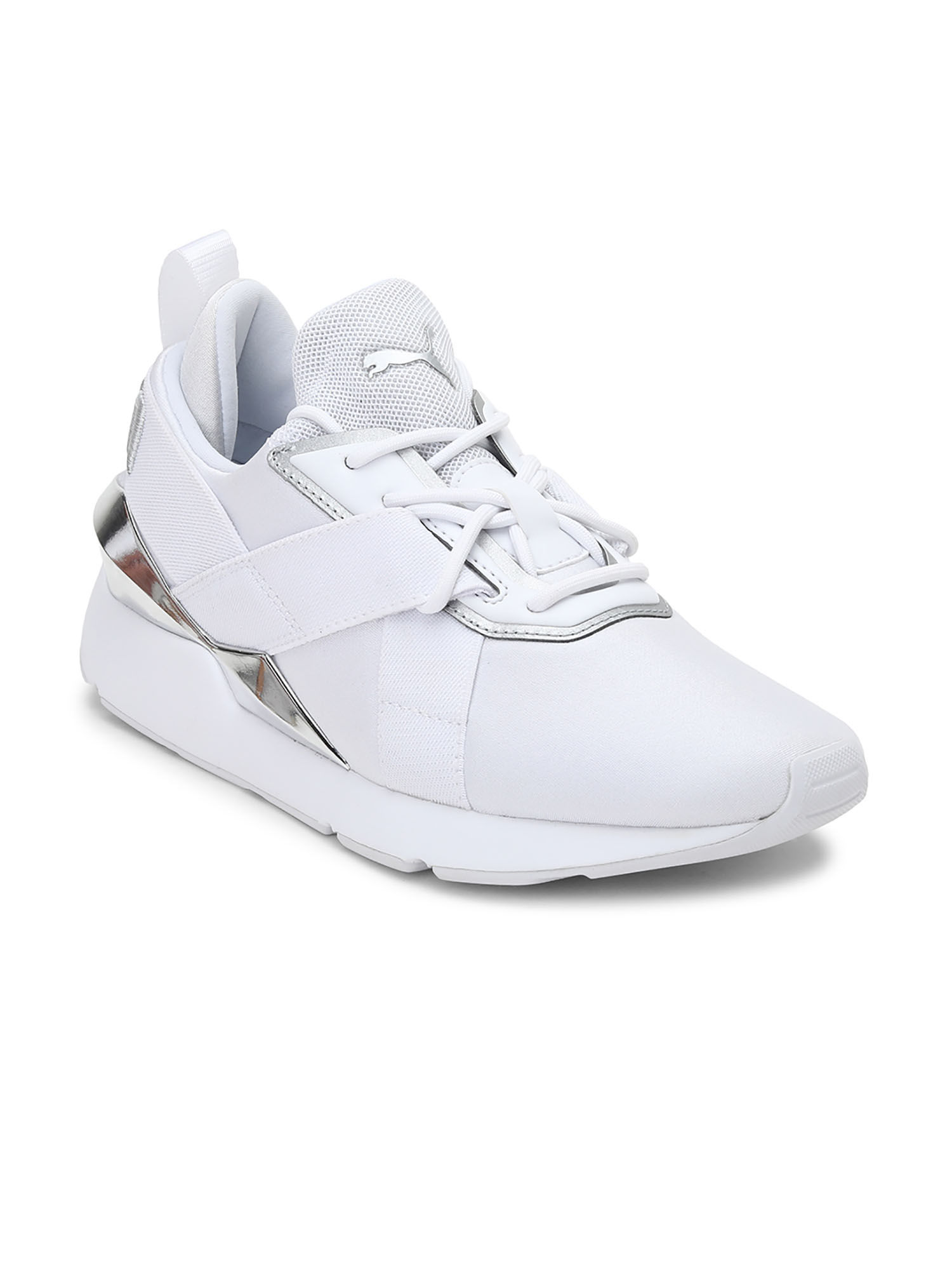 Buy Puma Muse X3 Metallic Women's Shoes Online