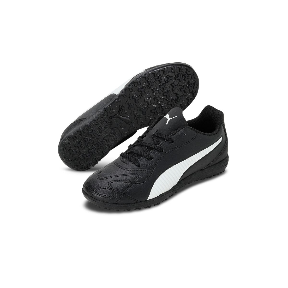 Puma Monarch Ii Tt Kids Football Boots: Buy Puma Monarch Ii Tt Kids ...
