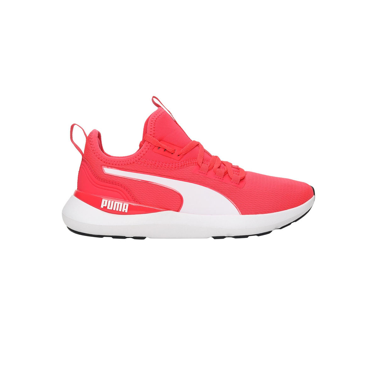 Buy Puma Pure Xt Womens Pink Training Shoes Online