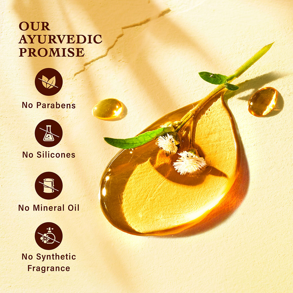 Buy Indulekha Bringha Hair Growth Treatment Scalp Serum Online