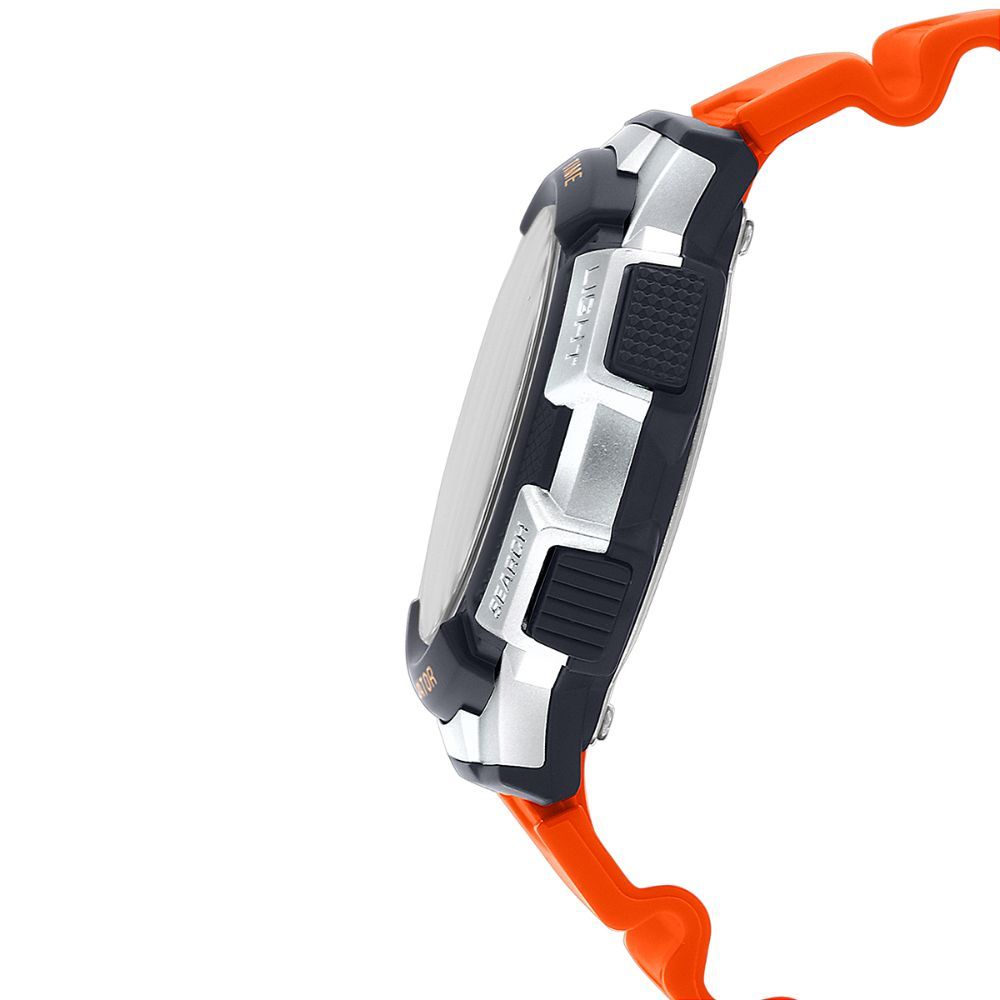 Buy Casio D121 Youth Digital ( AE-1000W-4BVDF ) Digital Watch - For Men Online