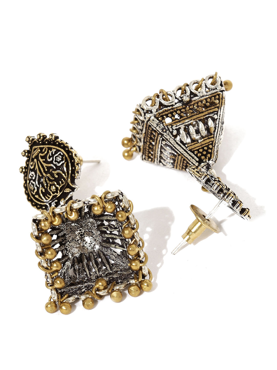 Buy Fida Pyramid Of Spades Online