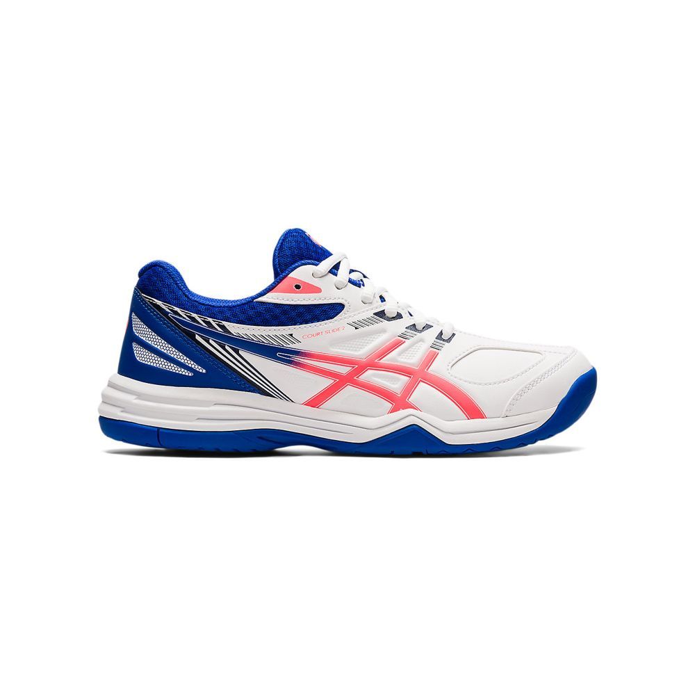 Buy Asics Court Slide 2 Womens Tennis Shoe Online
