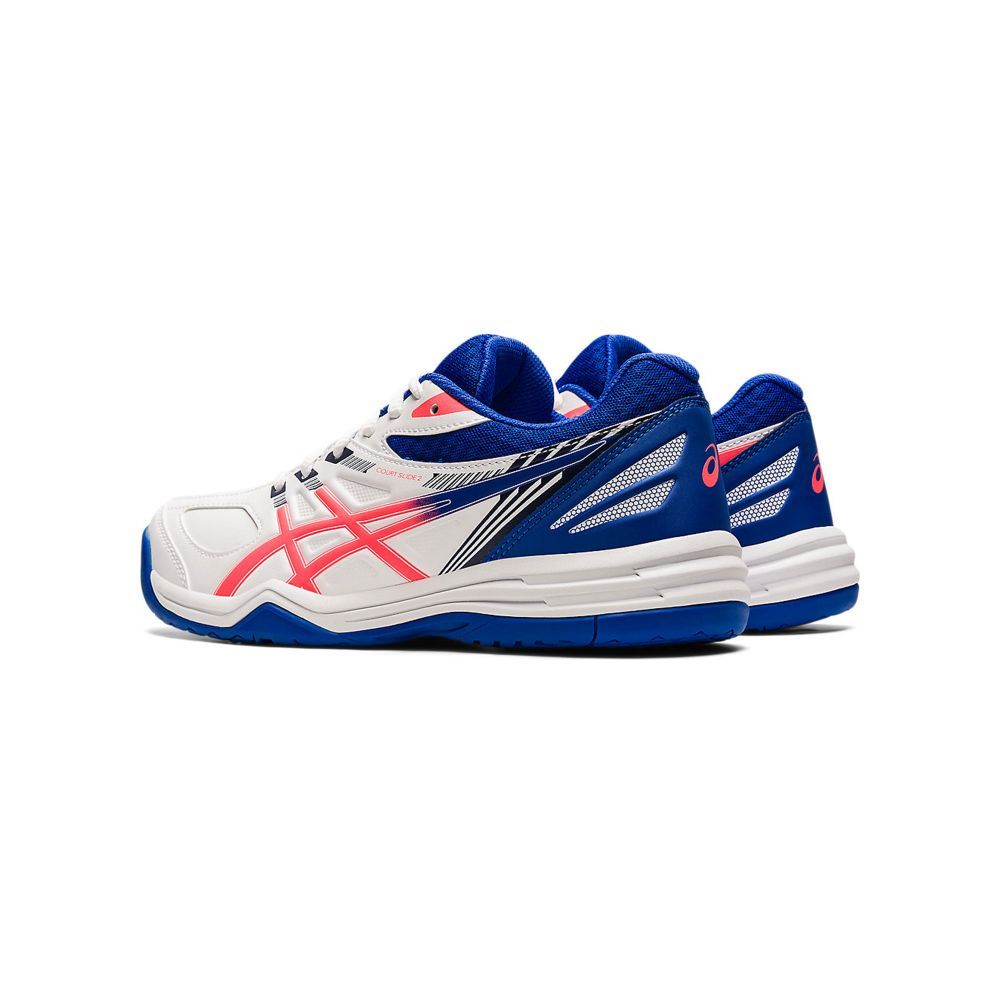 Buy Asics Court Slide 2 Womens Tennis Shoe Online
