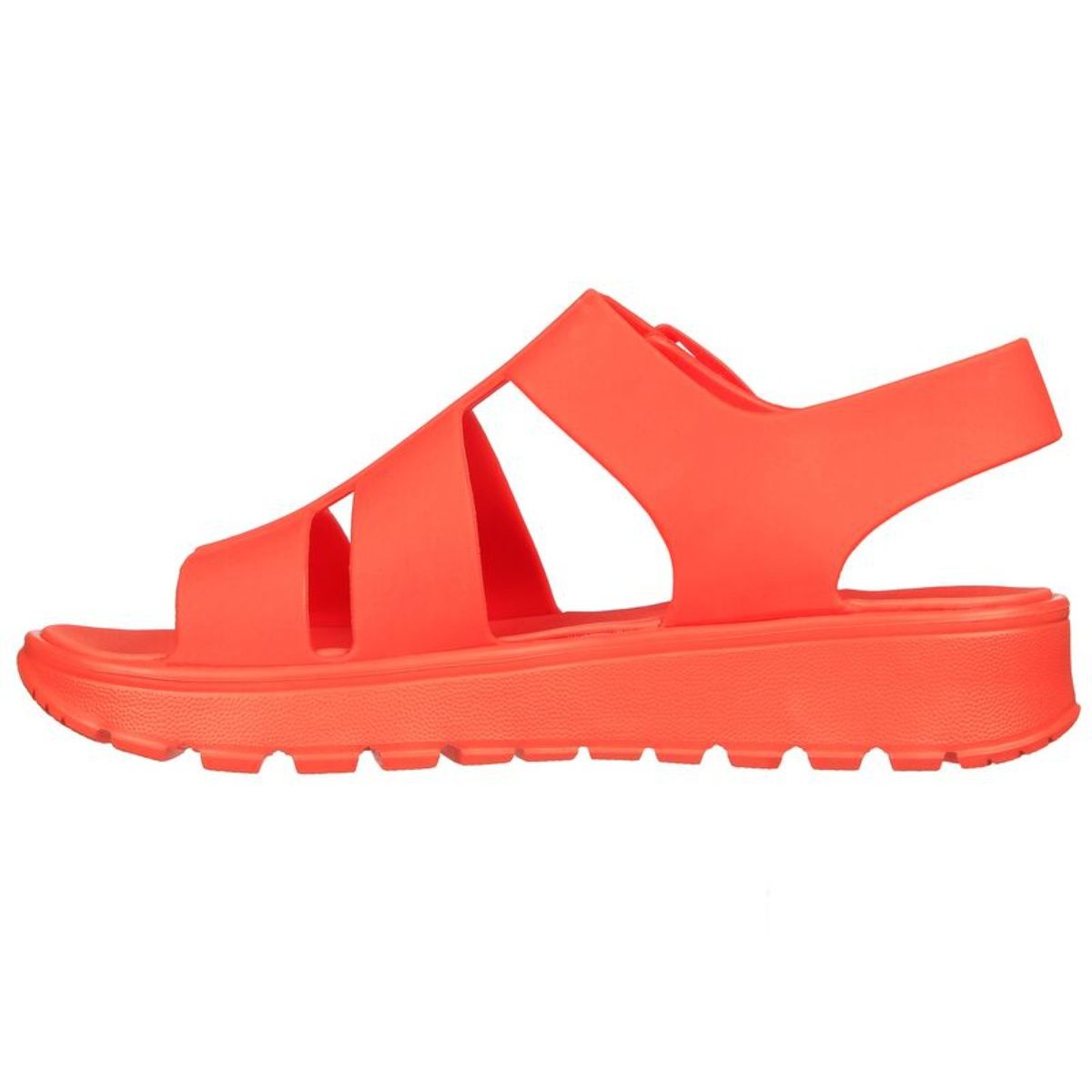 Buy SKECHERS Footsteps - Back To Basics Red Sandal Online