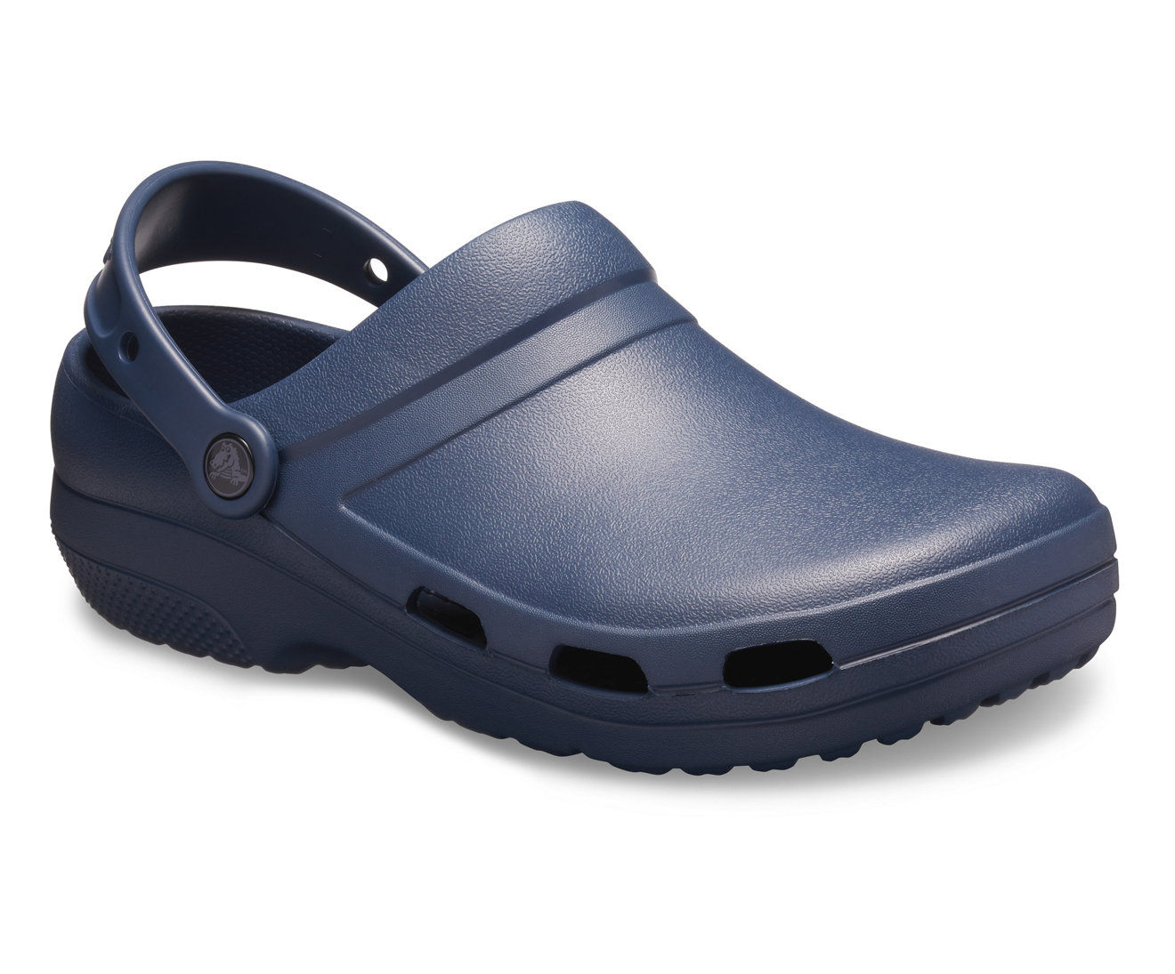 Crocs Navy Blue Specialist Unisex Clogs - EURO 42-43: Buy Crocs Navy ...