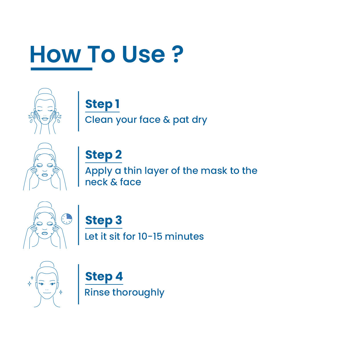 Buy Fixderma Cosmetic Laboratories PBA Face Mask Online