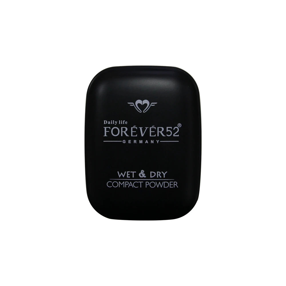 Daily Life Forever52 Wet N Dry Compact Powder WD001 Fair Buy Daily