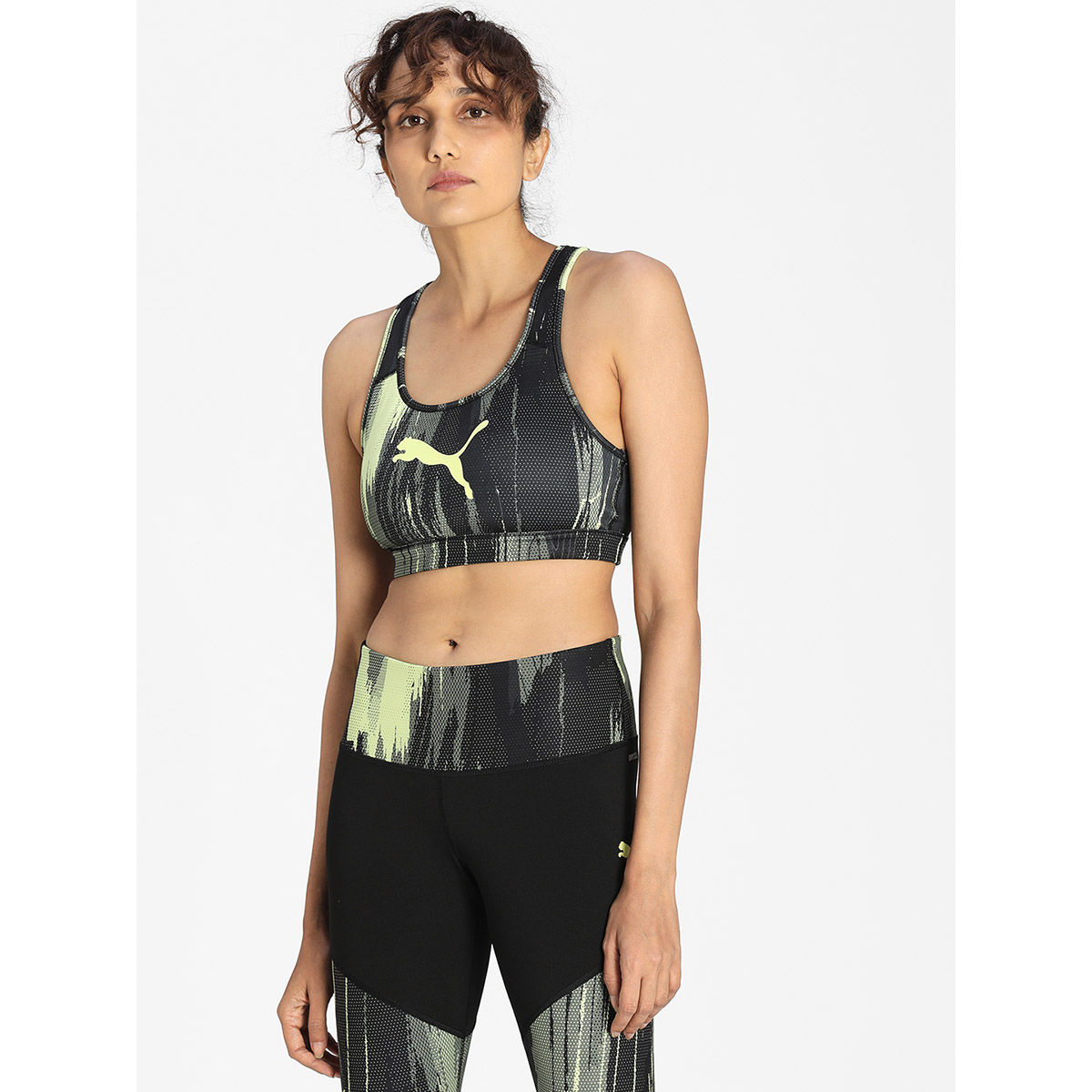 Buy Puma Individualcup Women's Football Bra Online