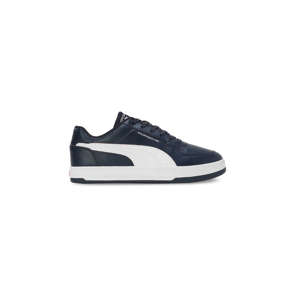 Buy Puma PL Caven 2.0 Turbo Unisex Blue Sneakers Online