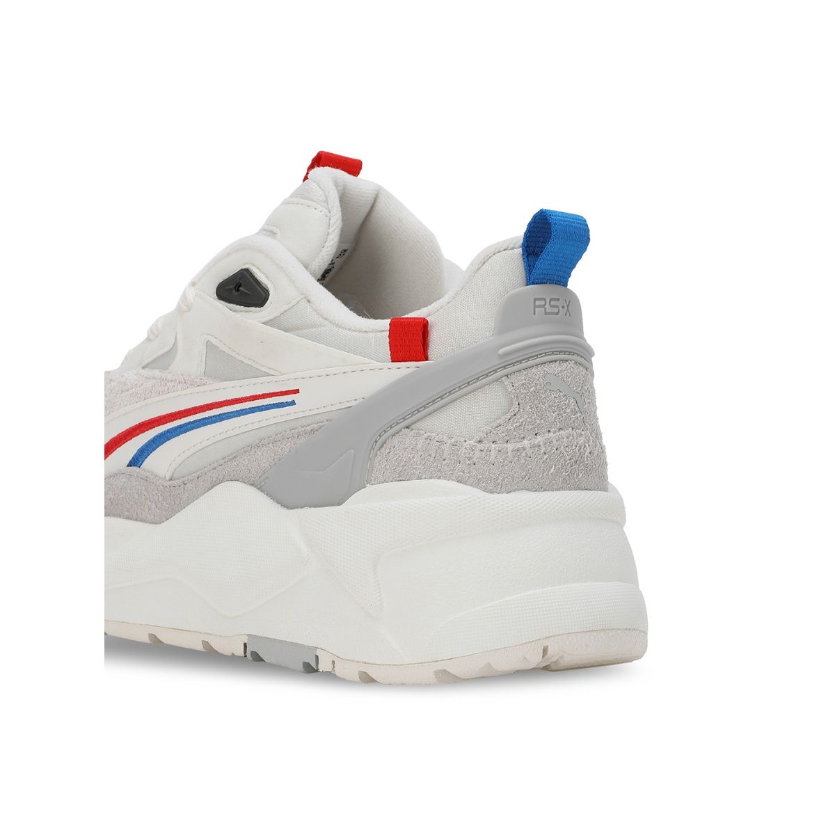 Buy Puma RS-X Efekt Premium Athletics Unisex Grey Sneakers Online