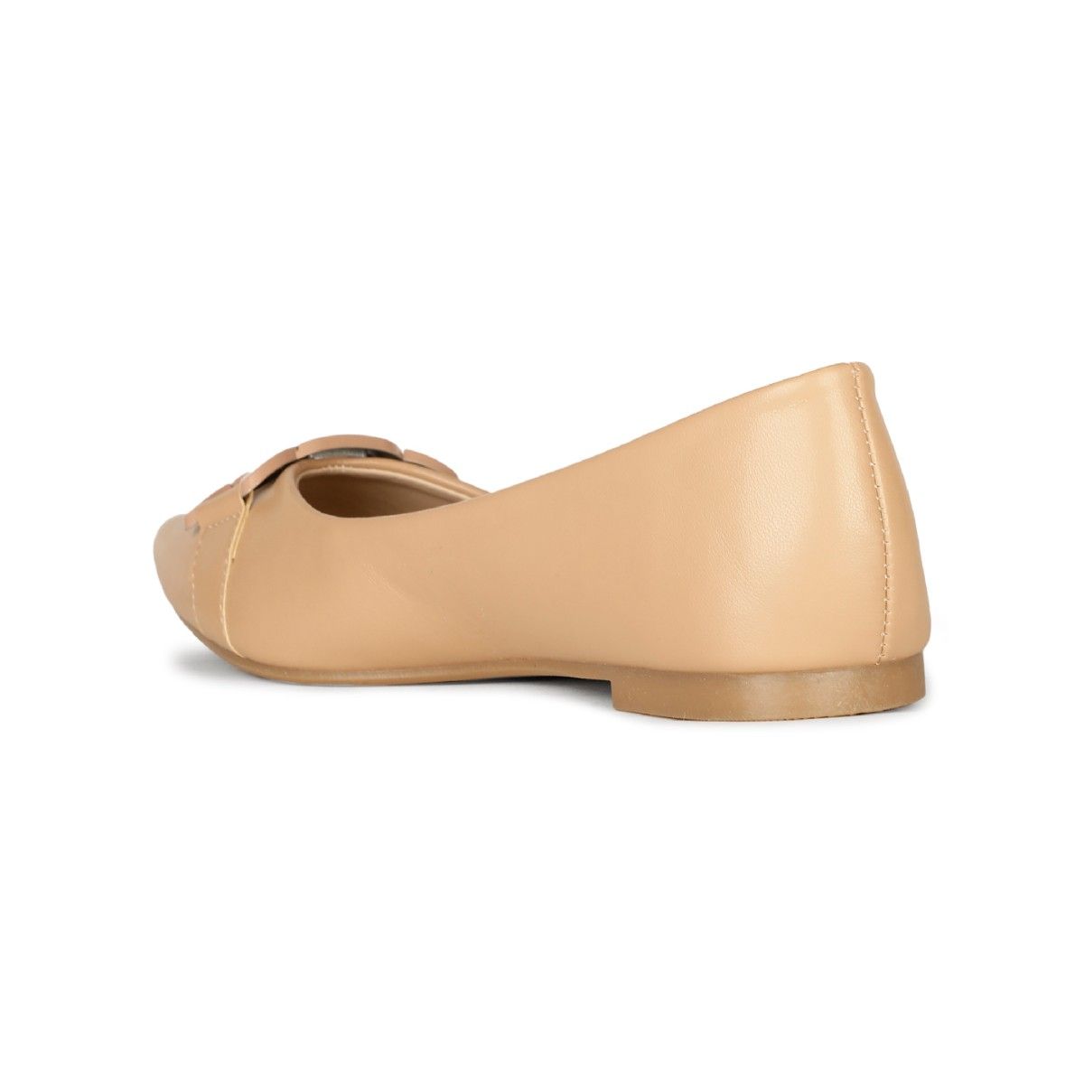 Buy Bata Women Slip-on Ballerina Online