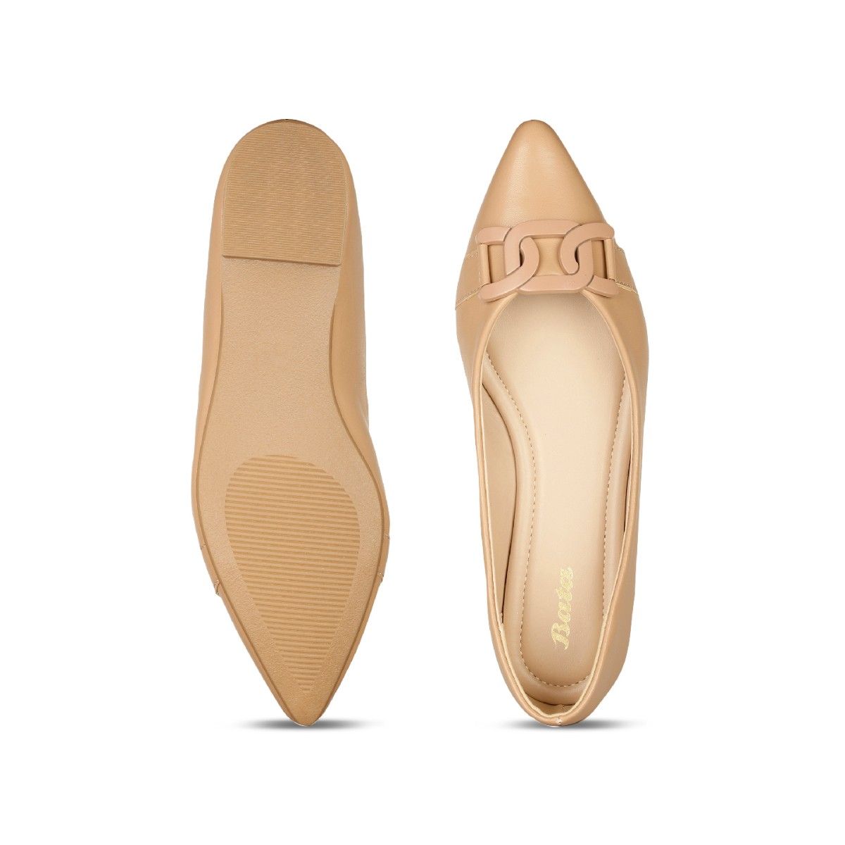 Buy Bata Women Slip-on Ballerina Online