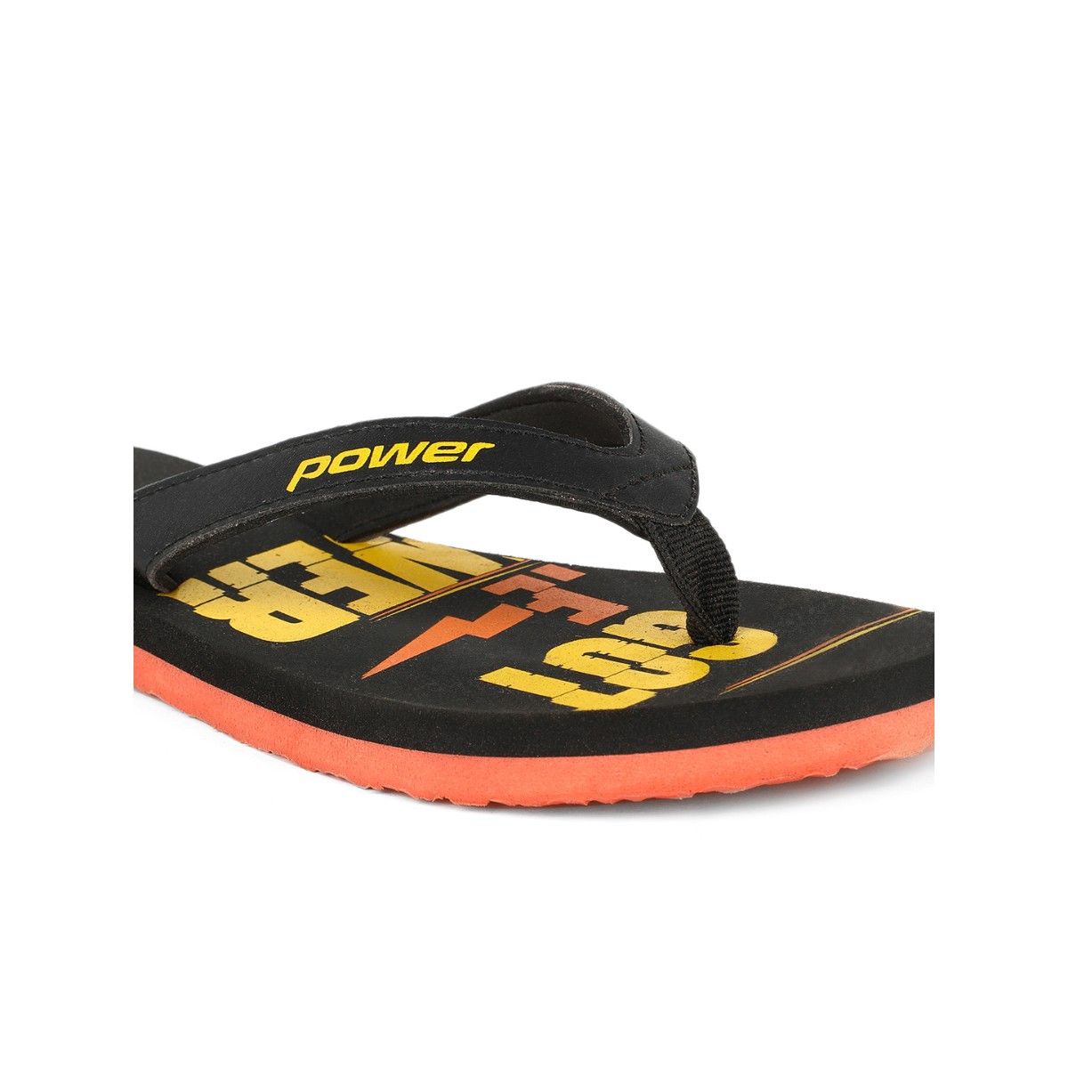 Buy Power Women Slip-on Flipflops Online