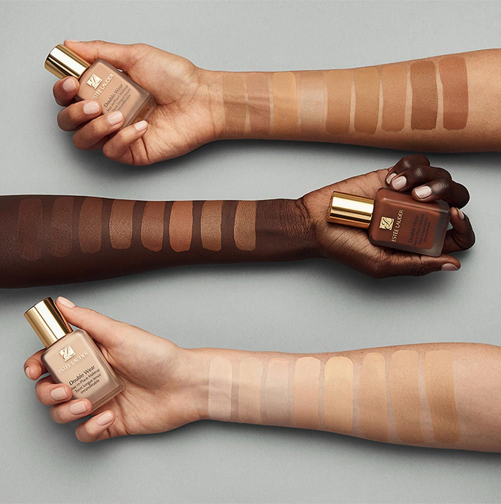 Estee Lauder Double Wear Stay In Place Makeup Mini Spf 10 Foundation