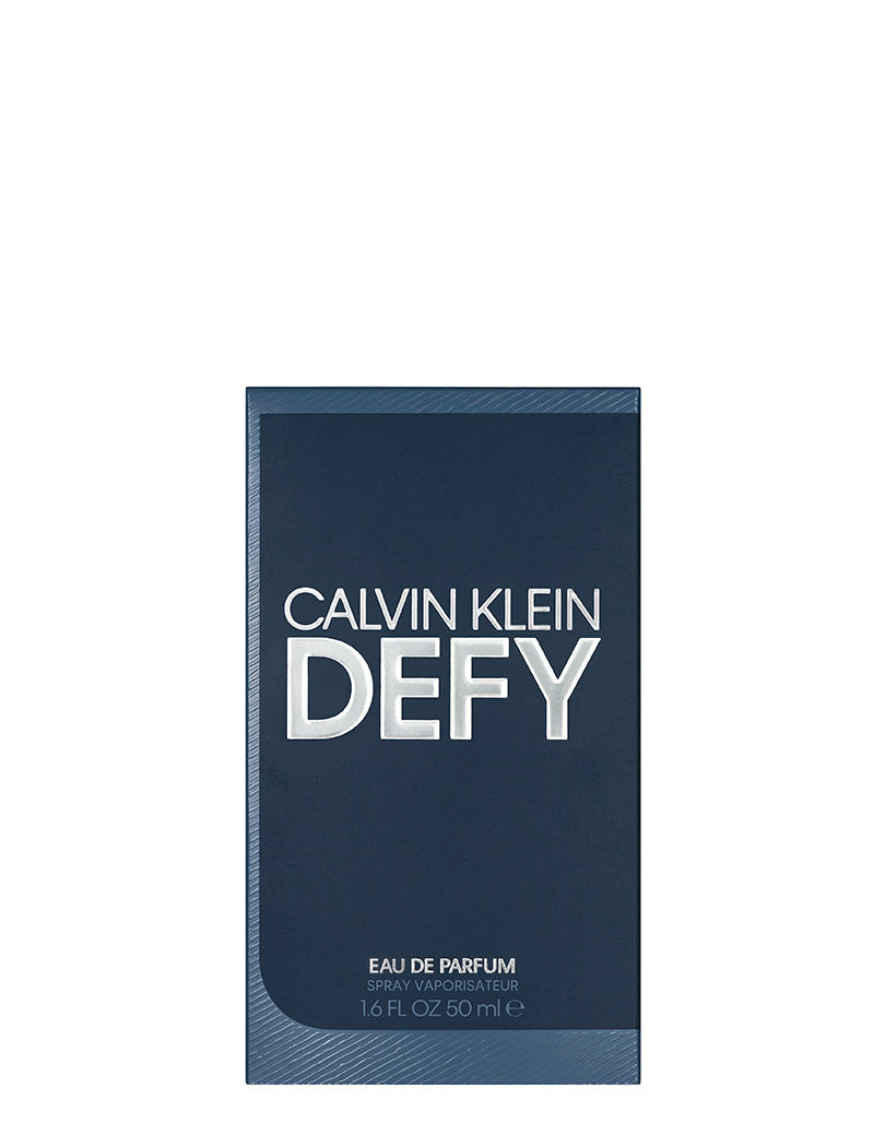 Calvin Klein CK Defy Eau De Parfum: Buy Calvin Klein CK Defy Eau De ...