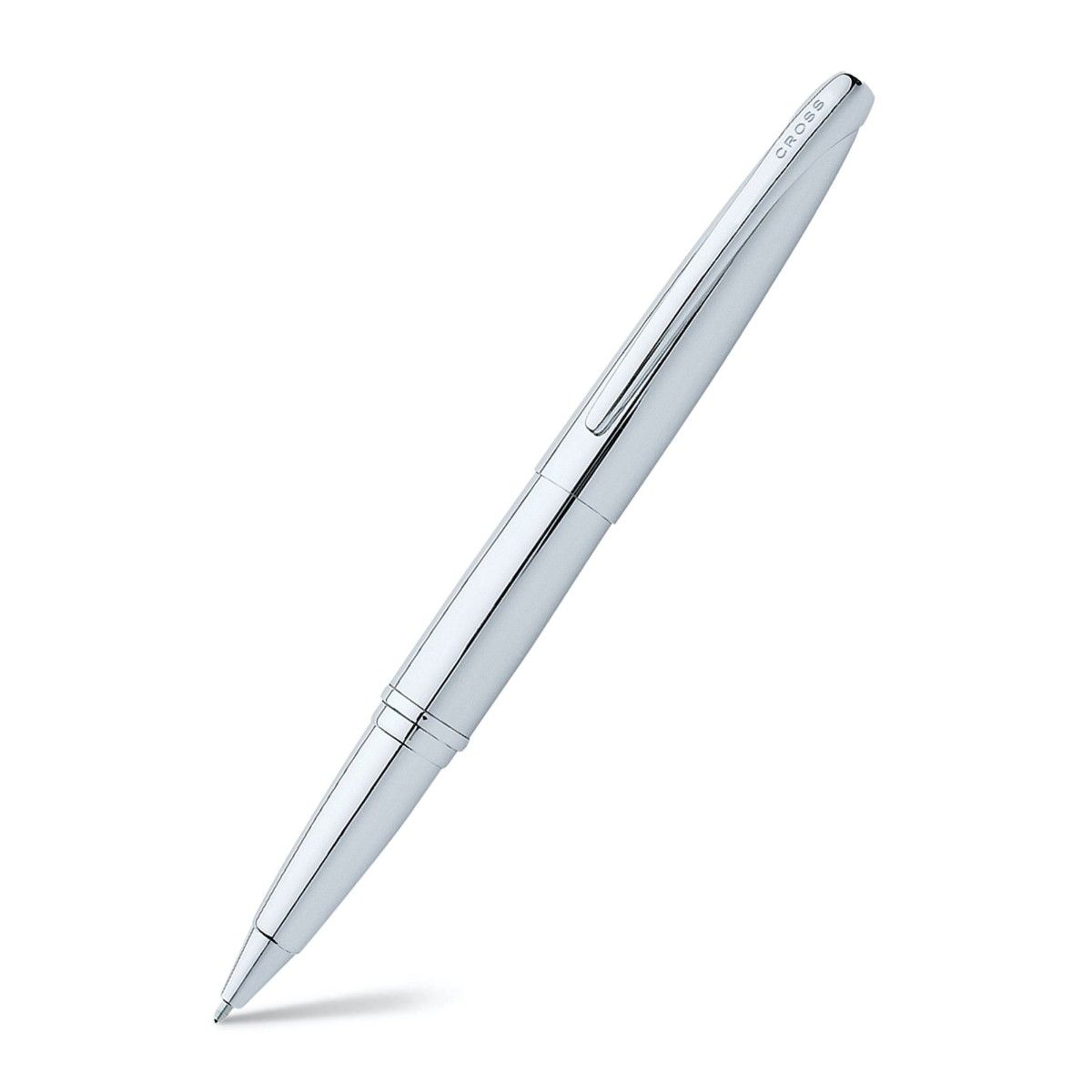 Buy ATX Pure Chrome Rollerball Pen Online
