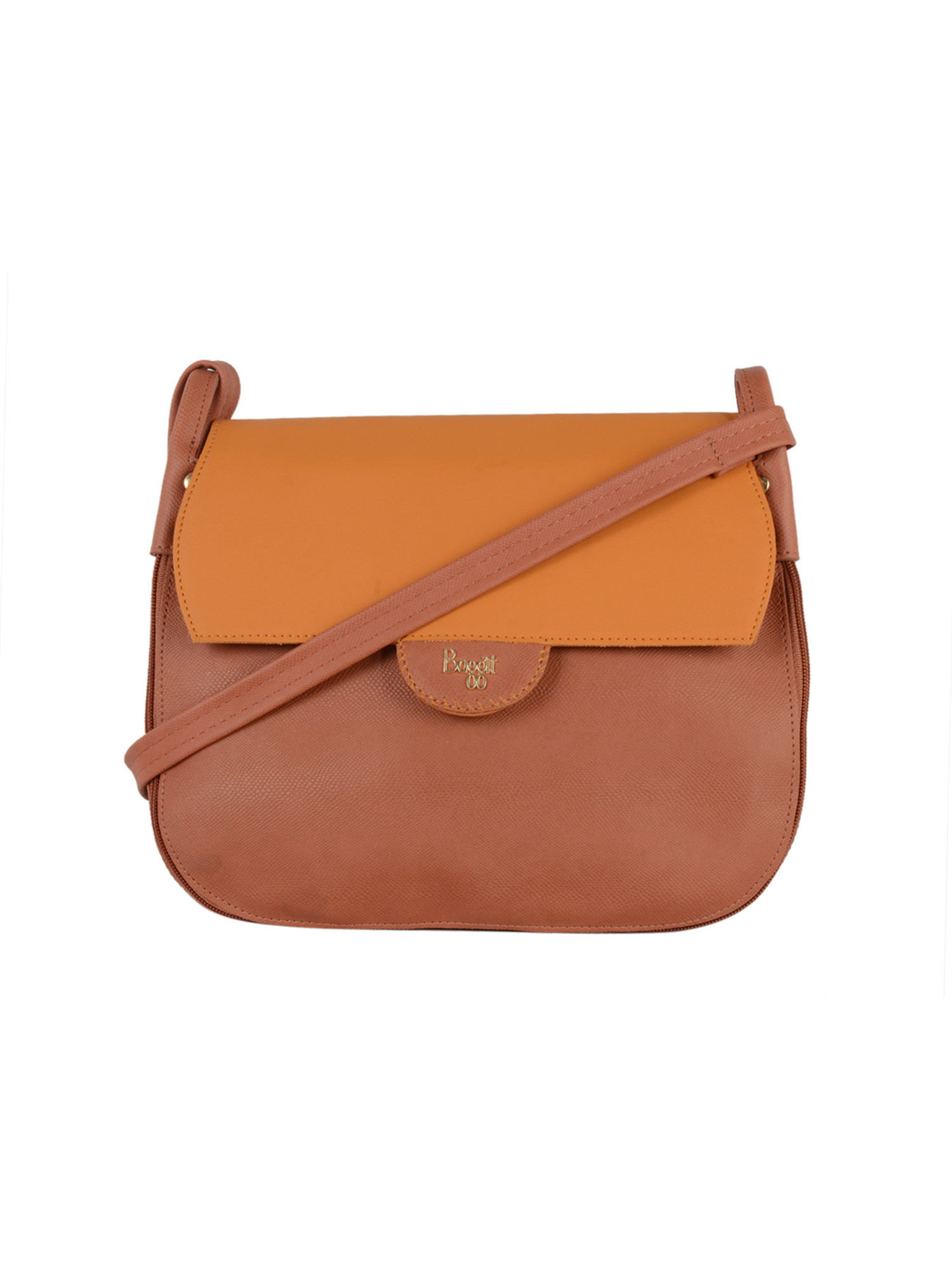 Buy Baggit Dairy Red Medium Sling Bag Online