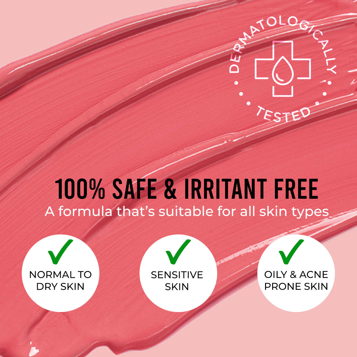 Buy Insight Cosmetics Creamy Lip & Cheek Tint Online