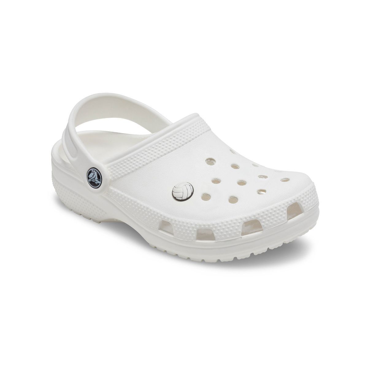 Buy Crocs Volleyball Jibbitz Shoe Charm Online