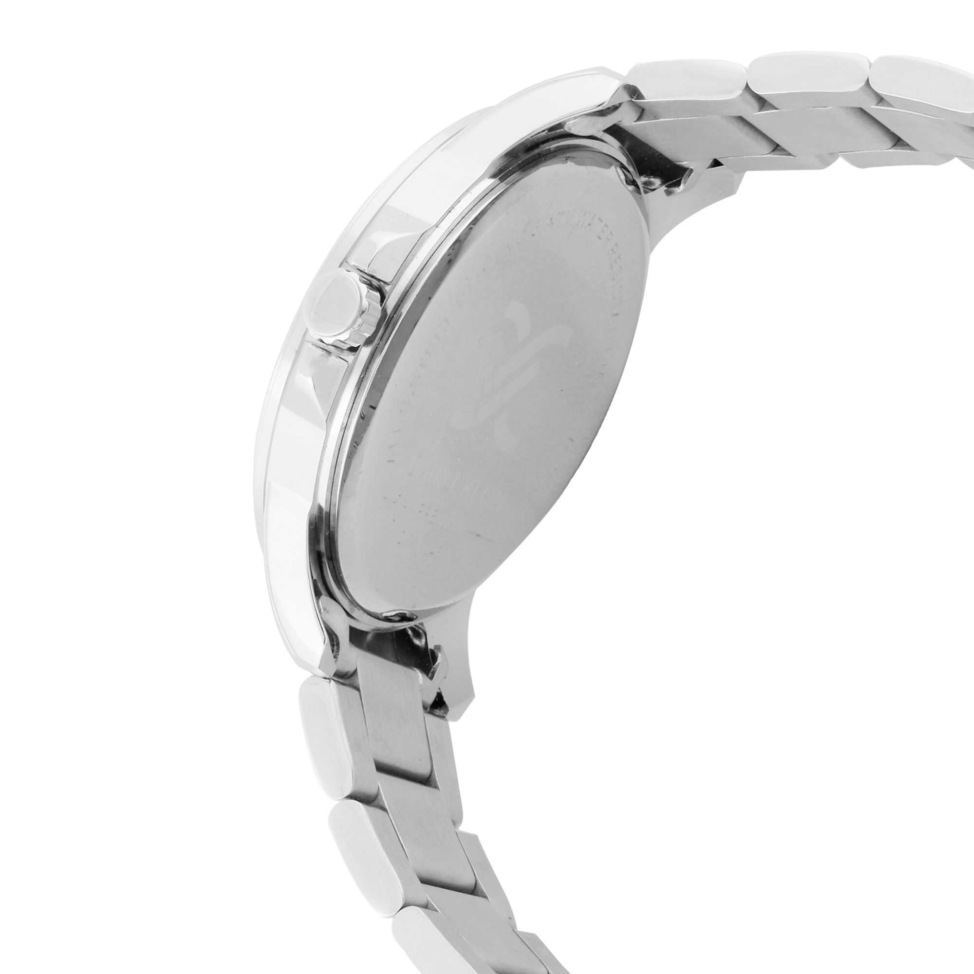 Buy Daniel Klein Analog Black Dial Men's Watch (DK.1.12453-1) Online