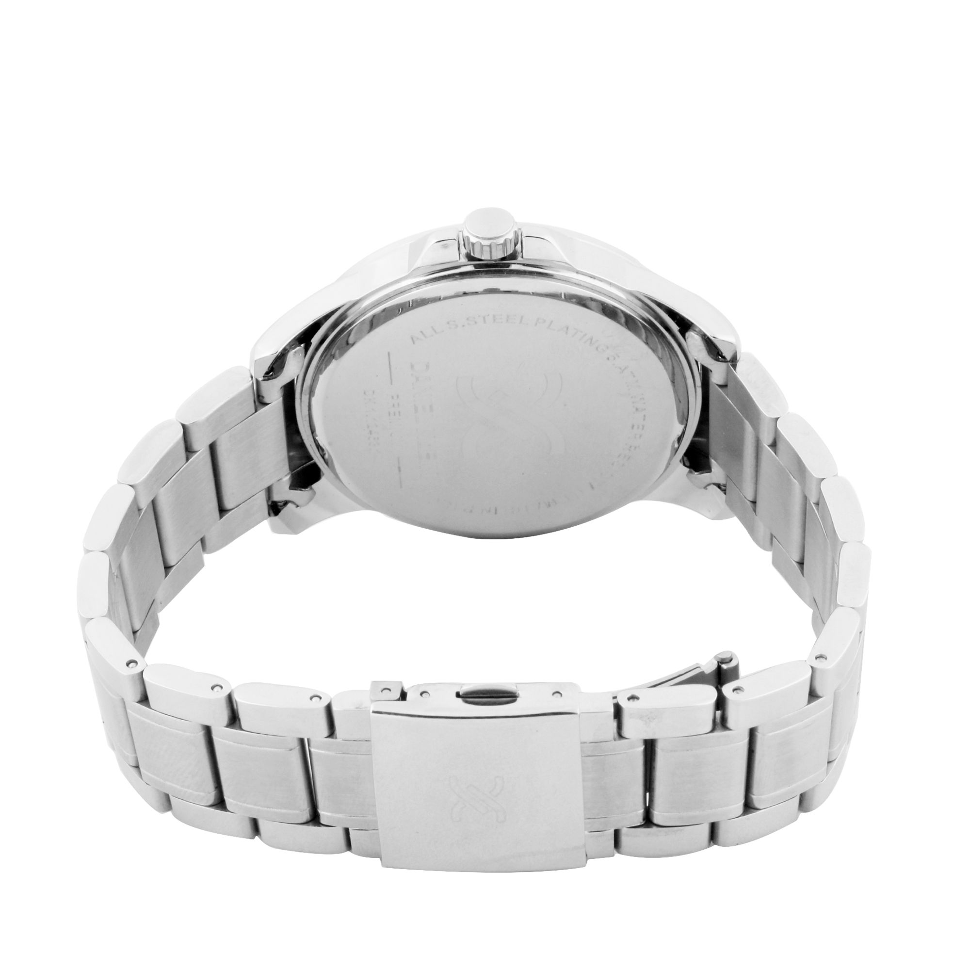 Buy Daniel Klein Analog Black Dial Men's Watch (DK.1.12453-1) Online