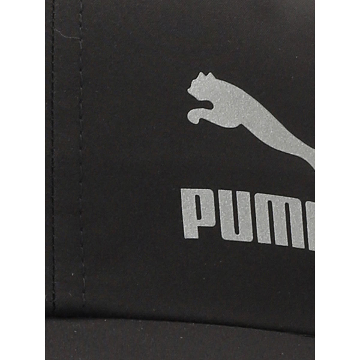 Buy Puma X Vk Prime Low Curve Cap Black Online