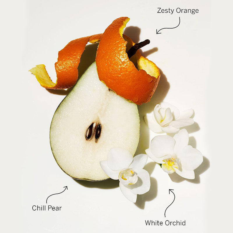 Buy Victoria's Secret Cool And Bright Mini Body Mist For Her Online