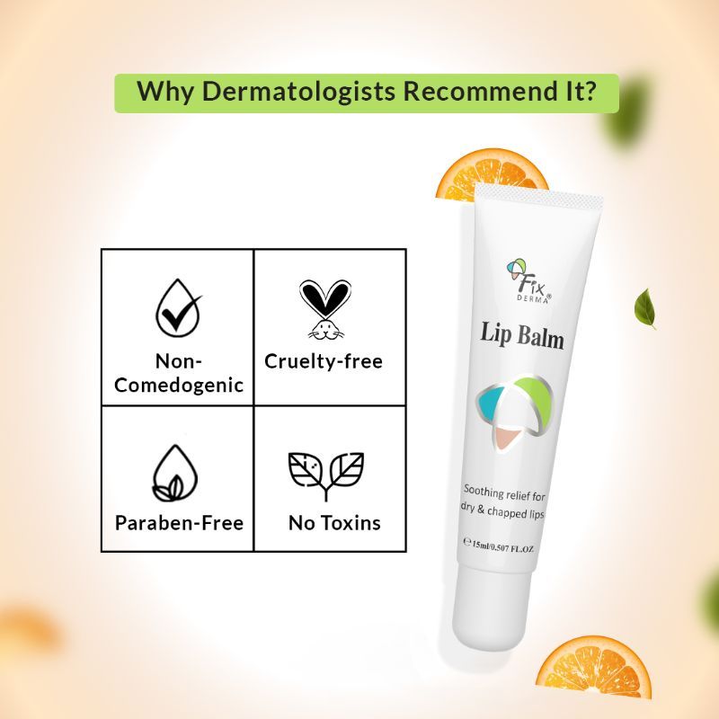 Fixderma Lip Balm For Dark And Winter Dry Lips: Buy Fixderma Lip Balm For Dark And Winter Dry ...