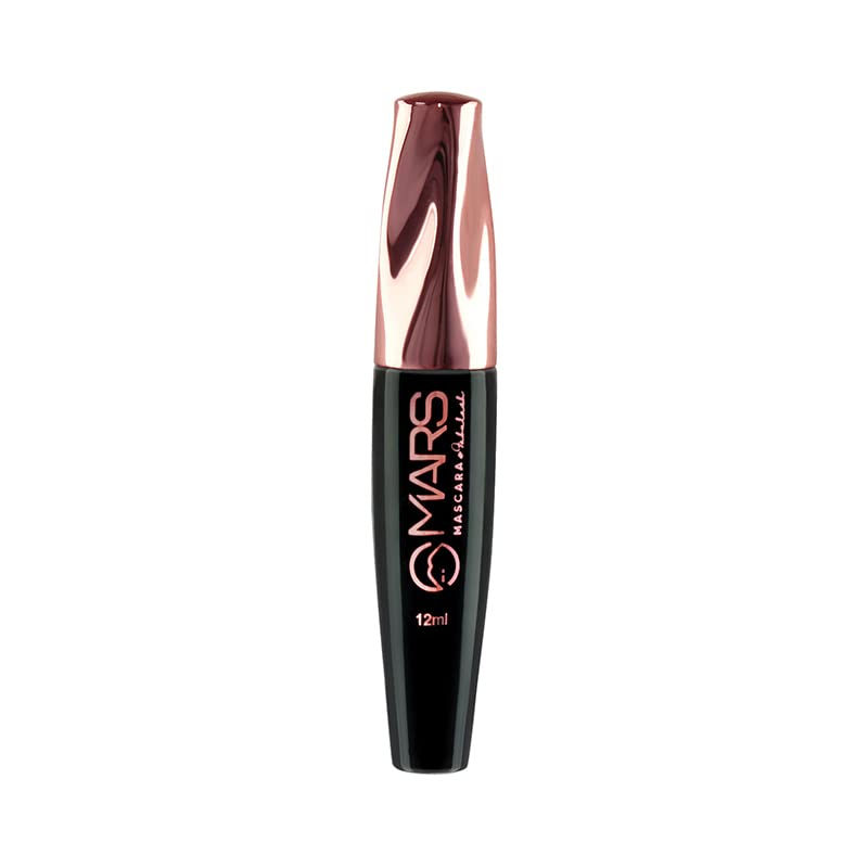 MARS Fabulash Mascara: Buy MARS Fabulash Mascara Online at Best Price ...
