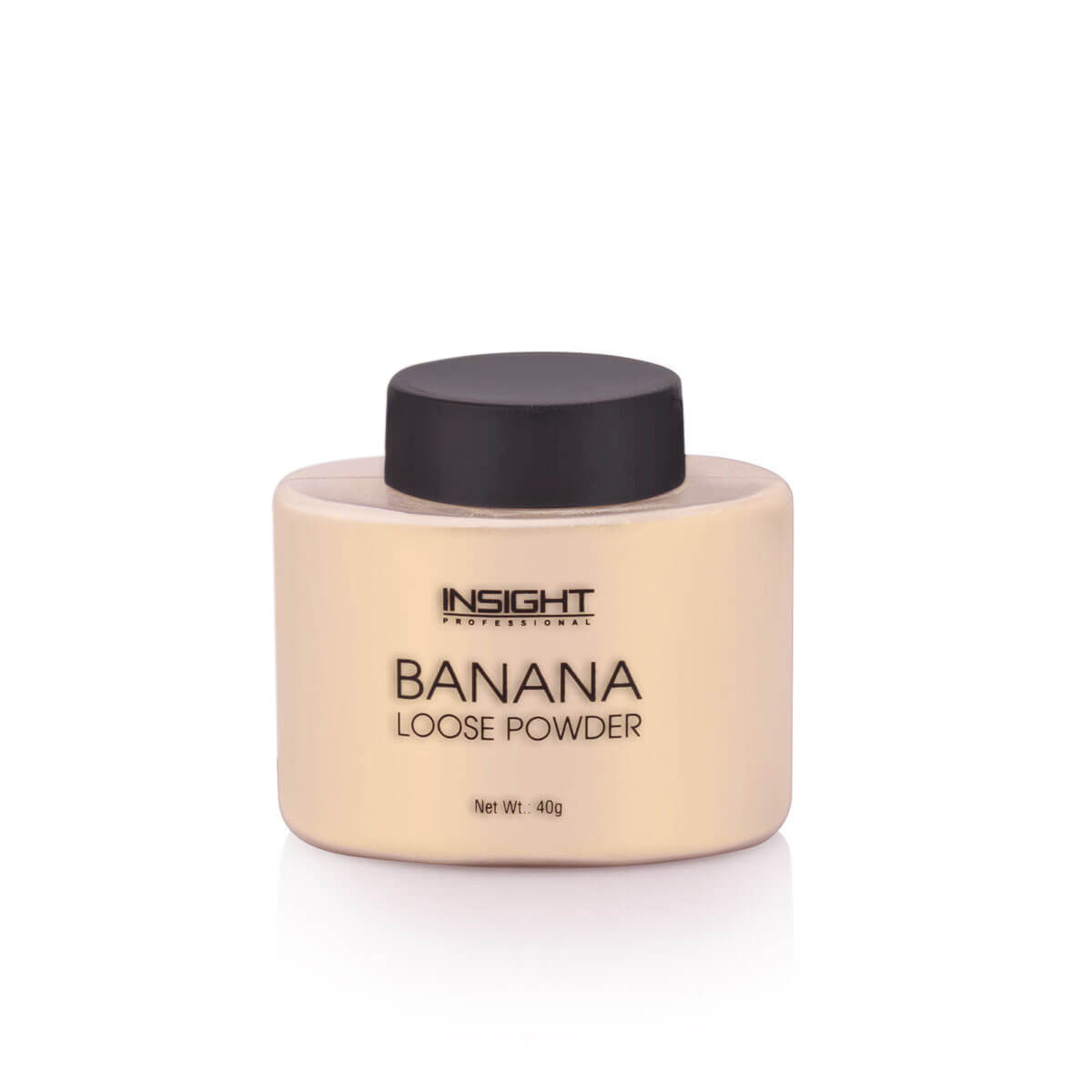 Insight Cosmetics Banana Loose Powder: Buy Insight Cosmetics Banana ...