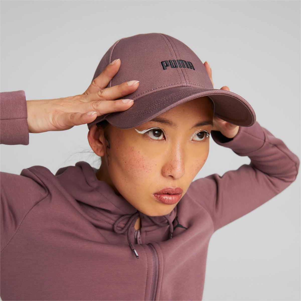 Buy Puma Ws Ponytail Cap Online