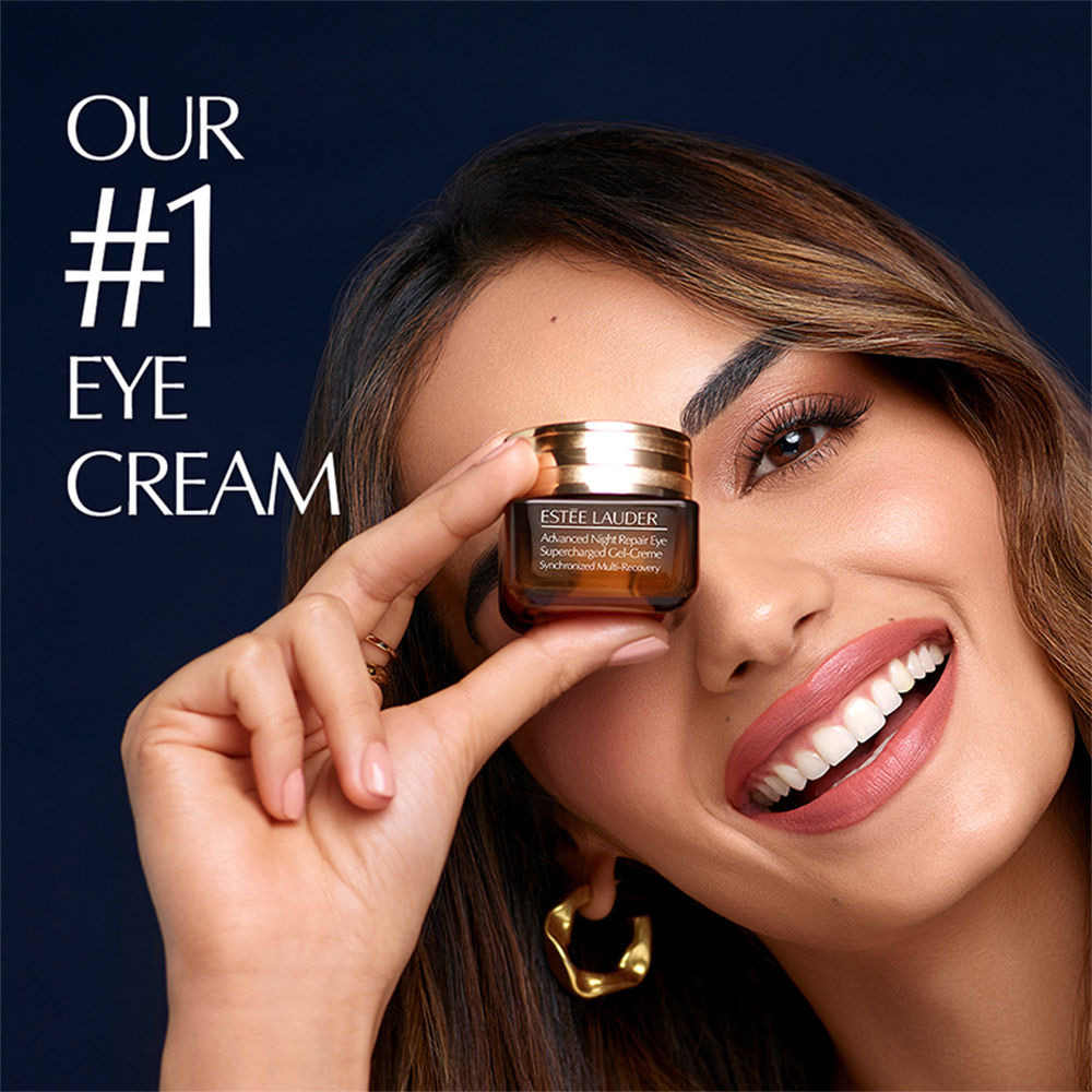 Estee Lauder Advanced Night Repair Eye Supercharged Complex ...