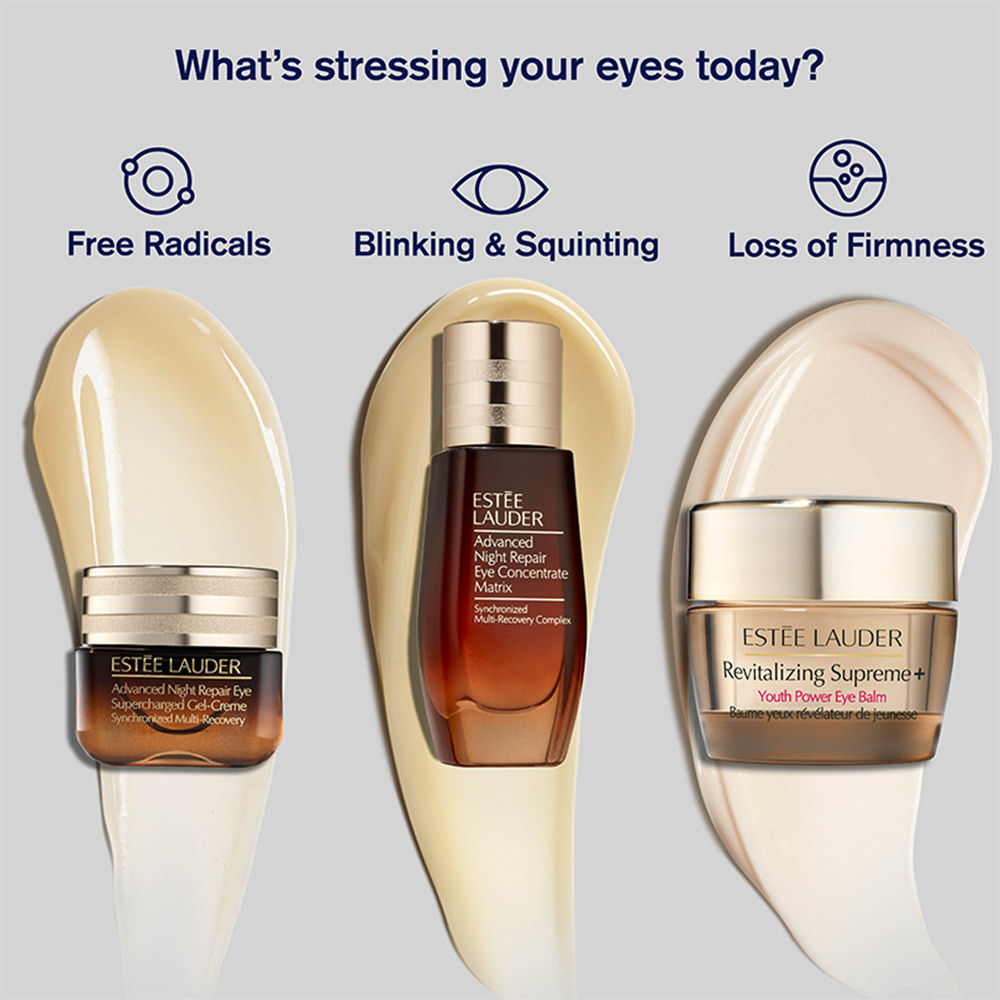 Estee Lauder Advanced Night Repair Eye Supercharged Complex ...