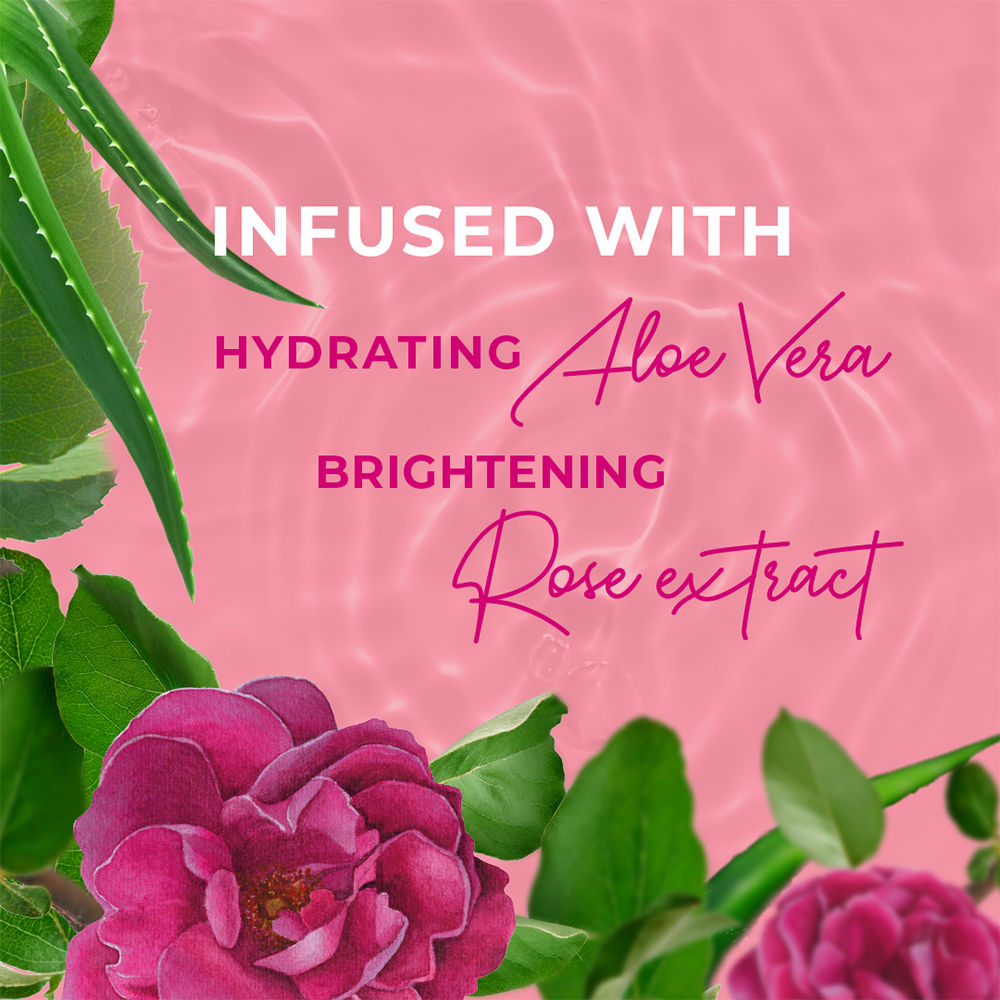 Lux Rose Aloevera Brightening Body Wash: Buy Lux Rose Aloevera Brightening Body Wash Online at ...