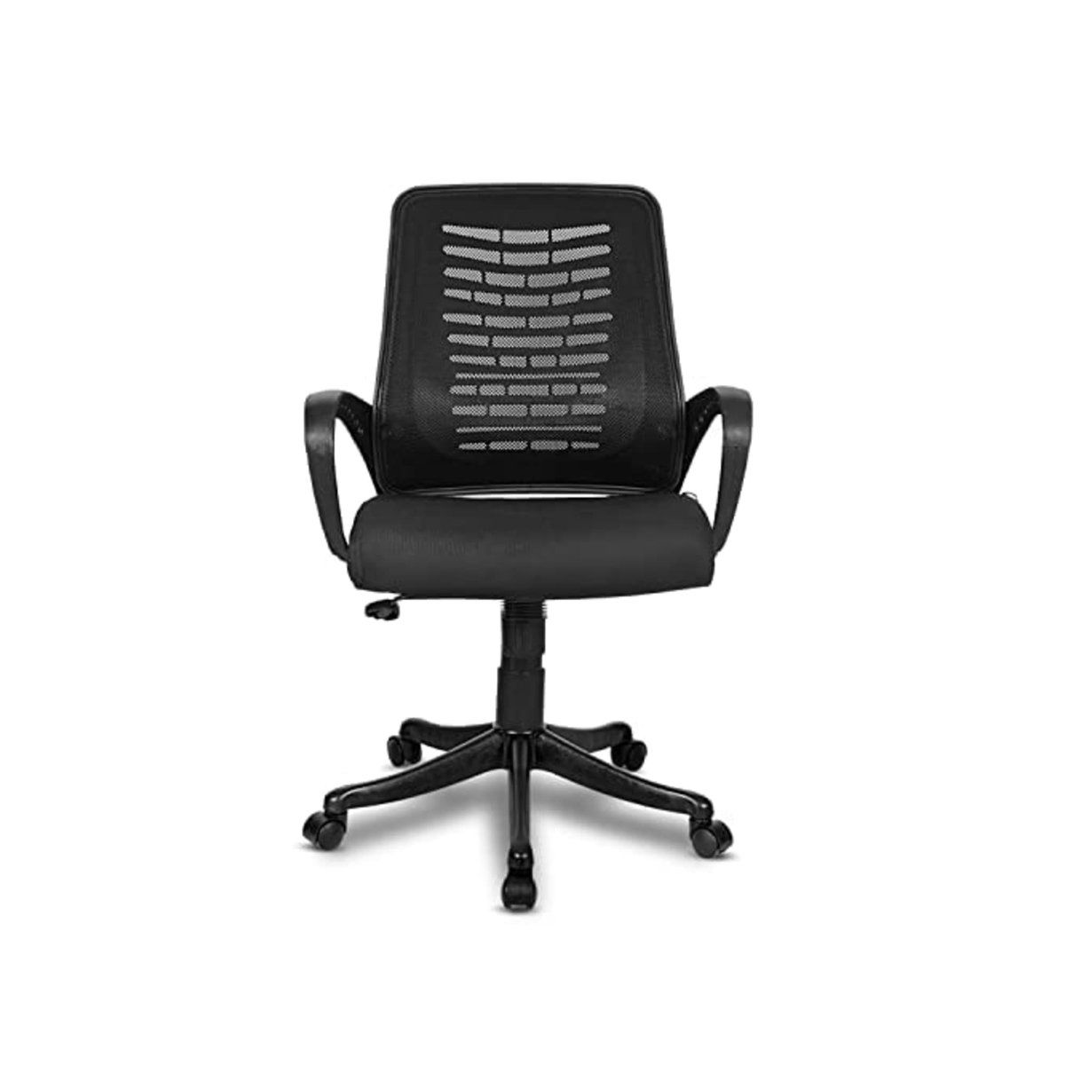 Buy Savya Home Apex Zoom Ergonomic Home and Revolving Office Chair ...