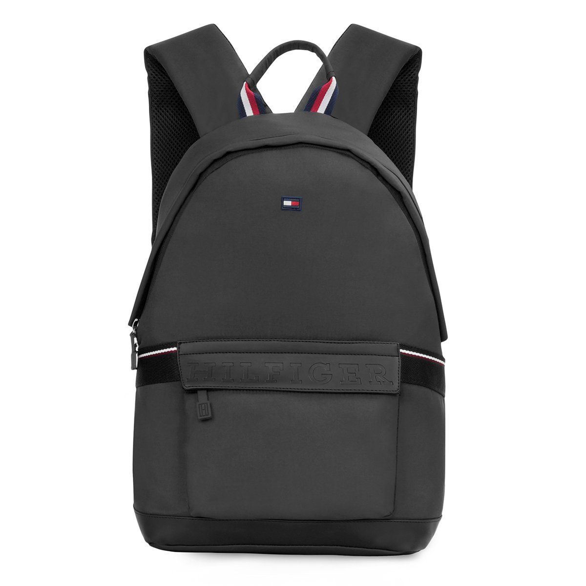 Buy Tommy Hilfiger Unisex Lenin Day Backpack - Black Online